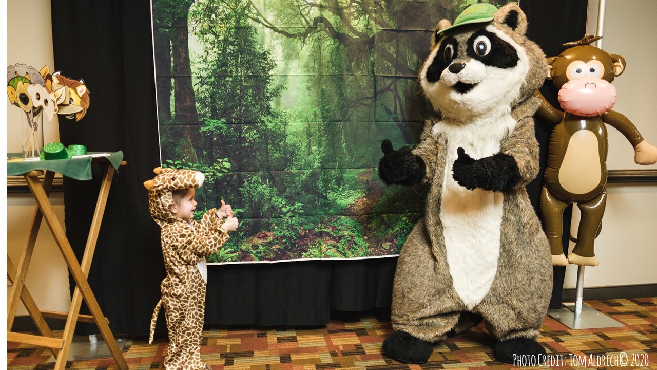 Community Profile - Community Wildlife Habitats