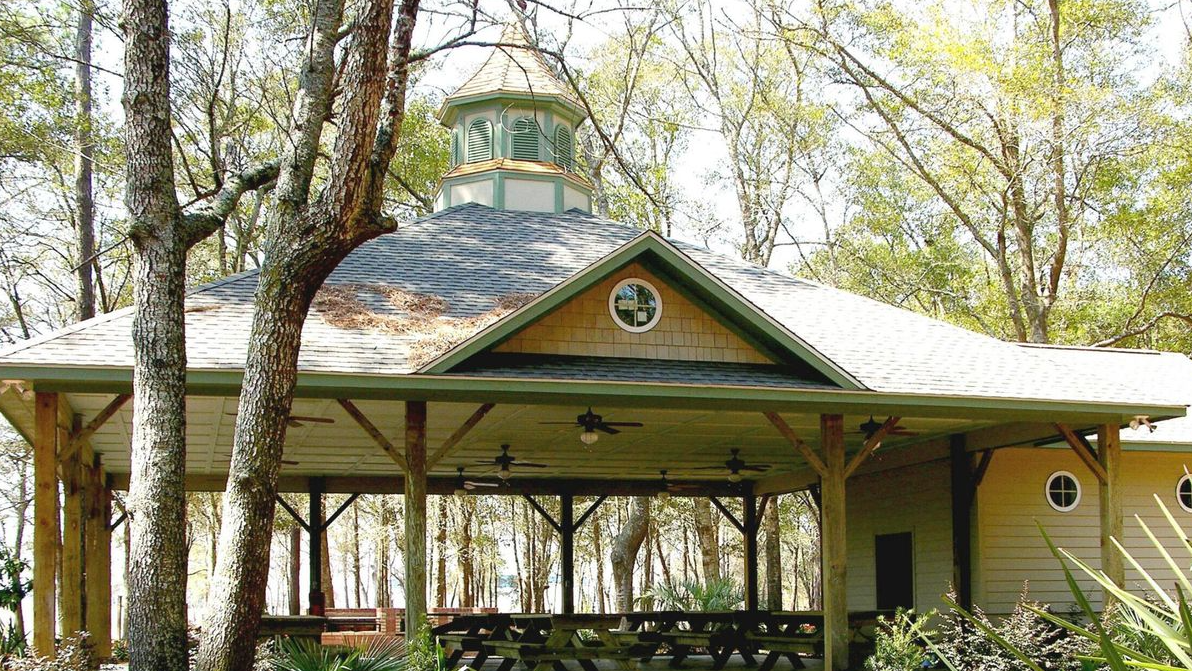 Community Profile - Community Wildlife Habitat